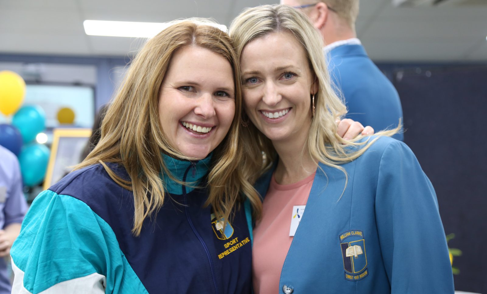 Class of 1998 - 20 Year Reunion - William Clarke College