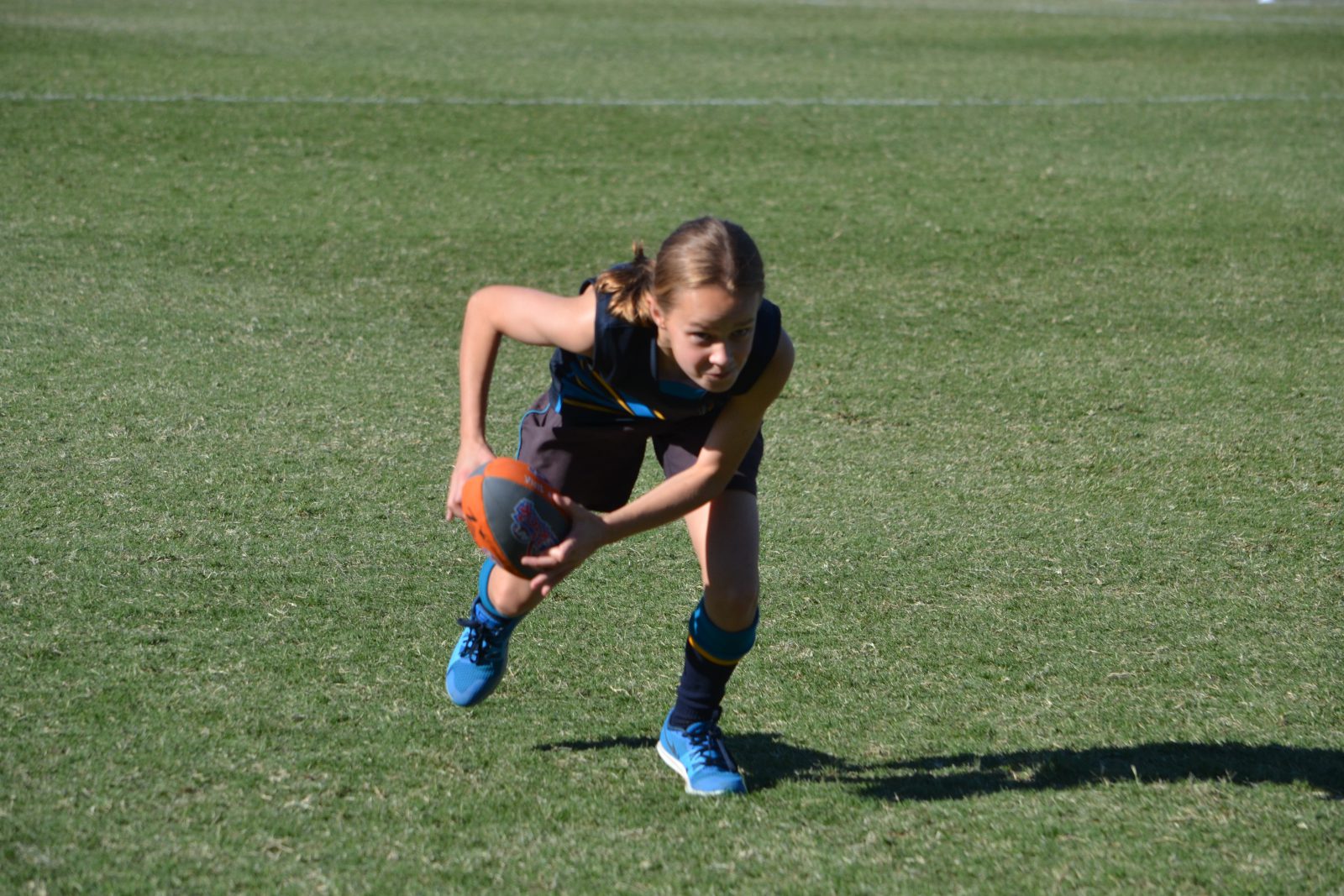 Paul Kelly Cup - William Clarke College