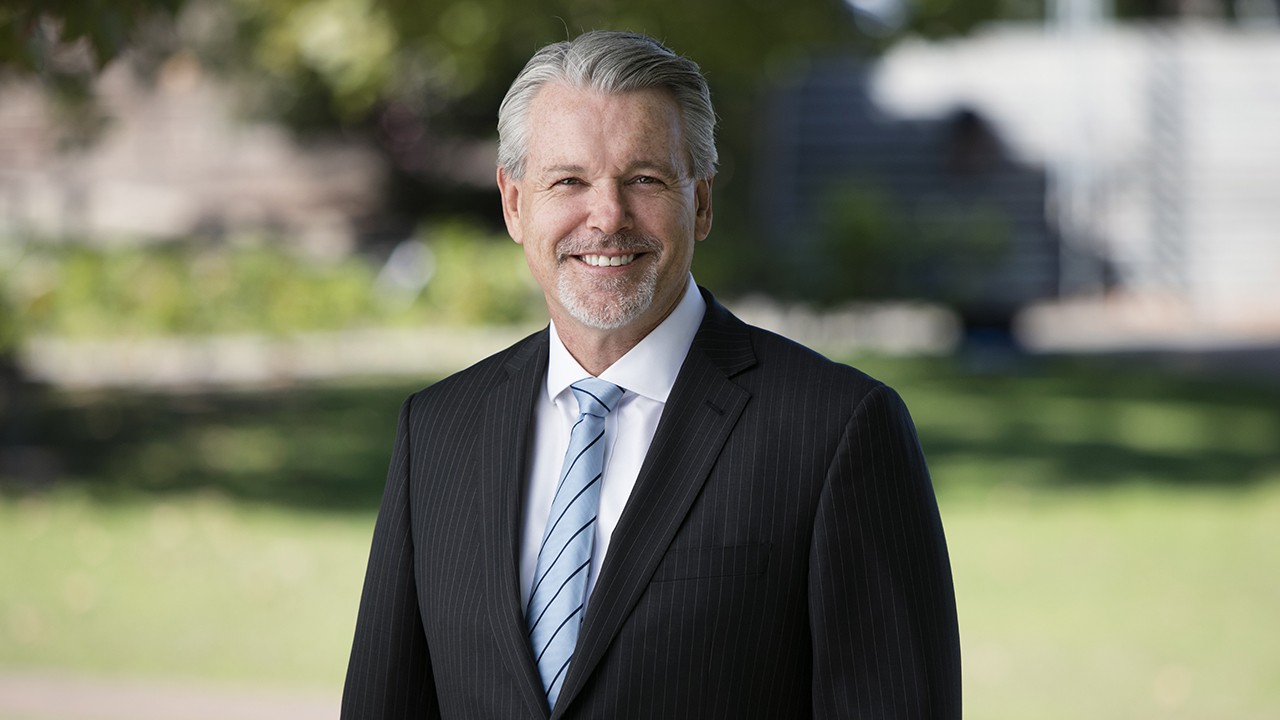 Headmaster's Tour Address - William Clarke College