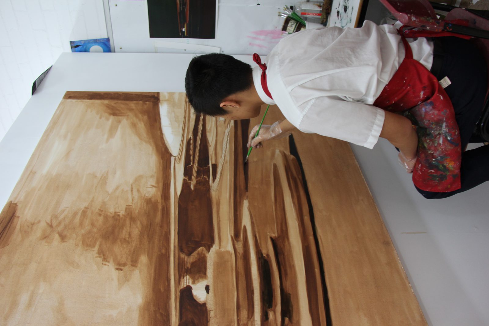 HSC Visual Arts - William Clarke College