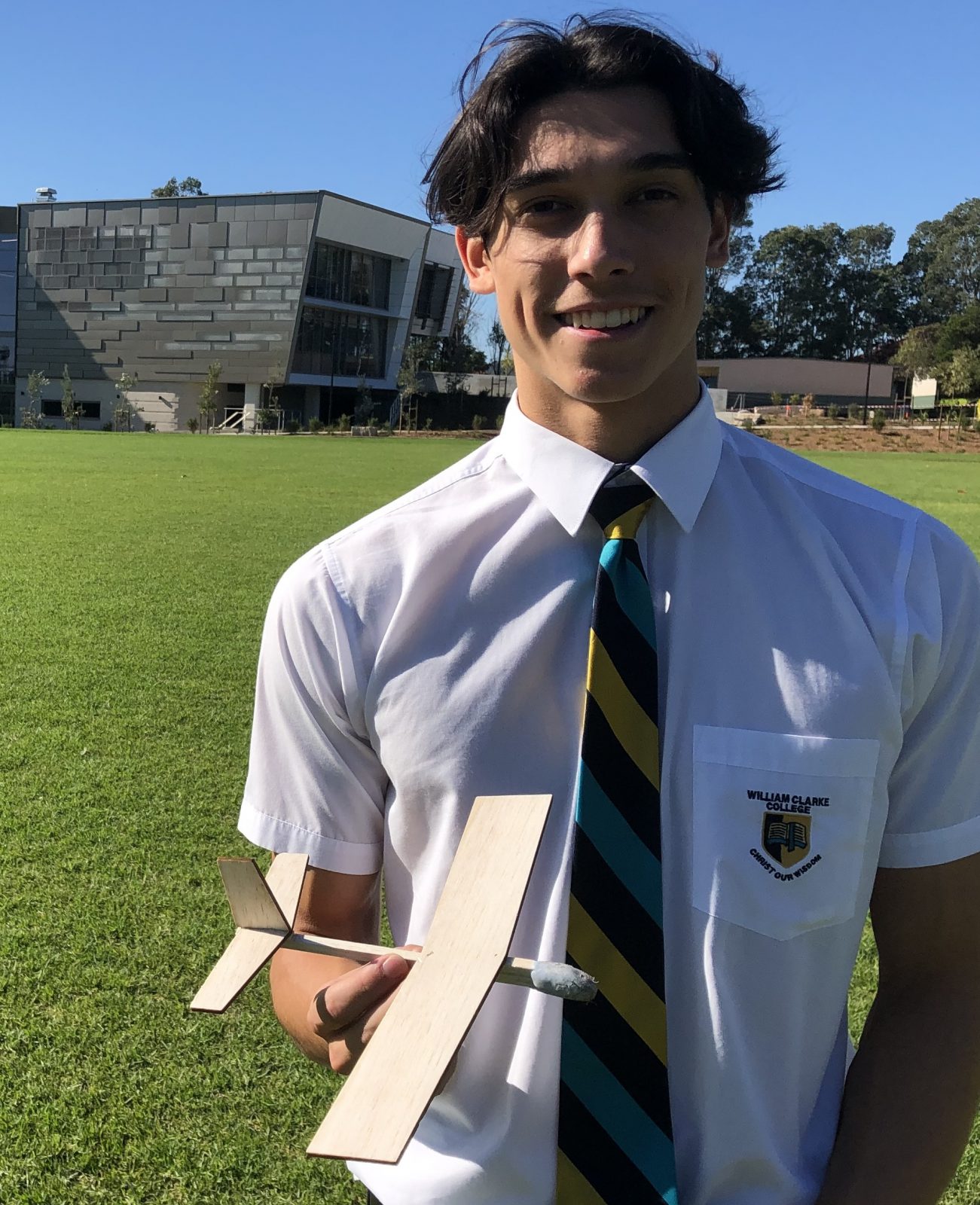 HSC Engineering - William Clarke College