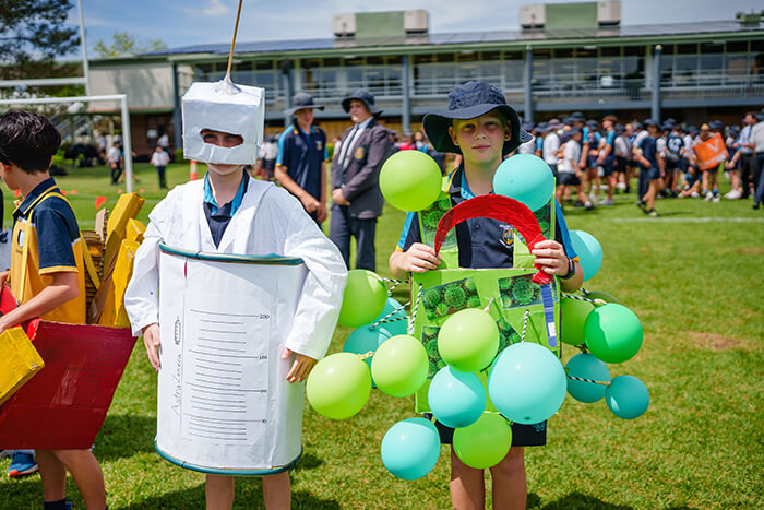 Annual Box Car Rally Thrills at WCC, NSW