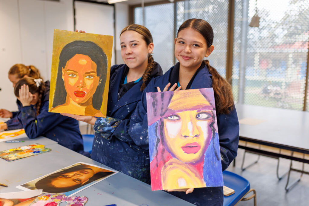 MADD Week - William Clarke College