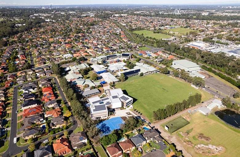 Reasons to Select William Clarke College in NSW